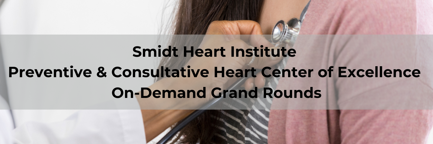 Cardiology On-Demand: Innovations in Diagnosis and Treatment of Disease ...