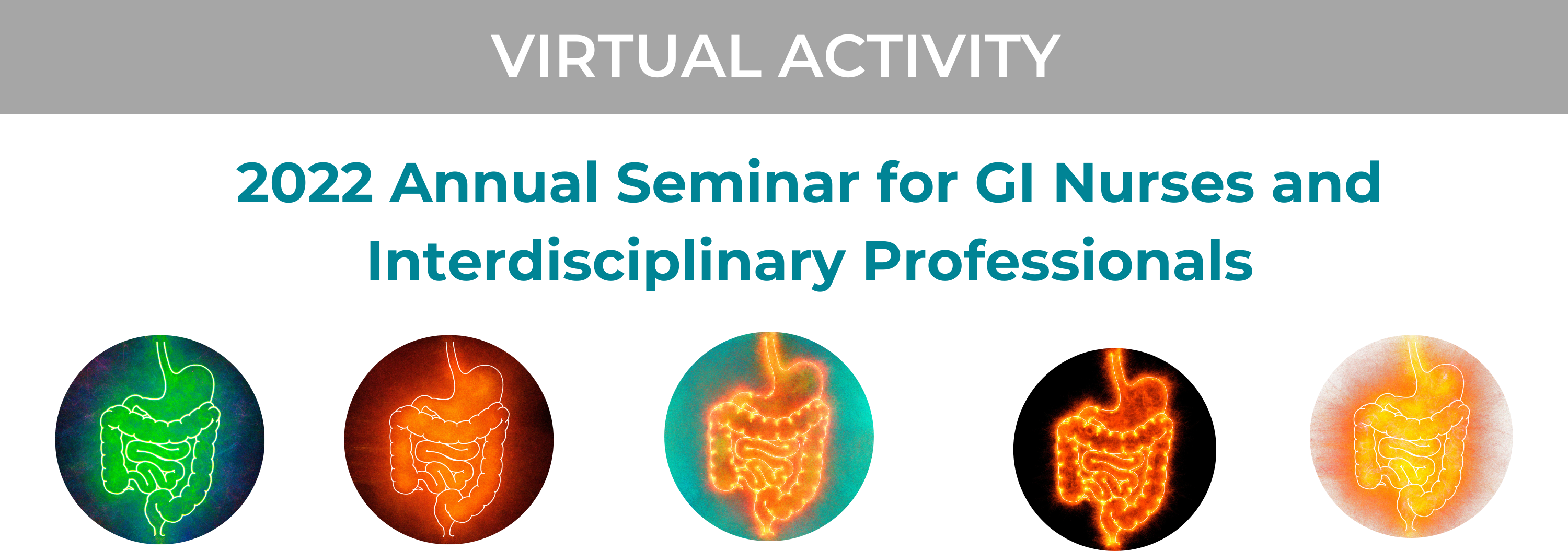 2022 Annual Seminar for GI Nurses and Interdisciplinary Professionals ...