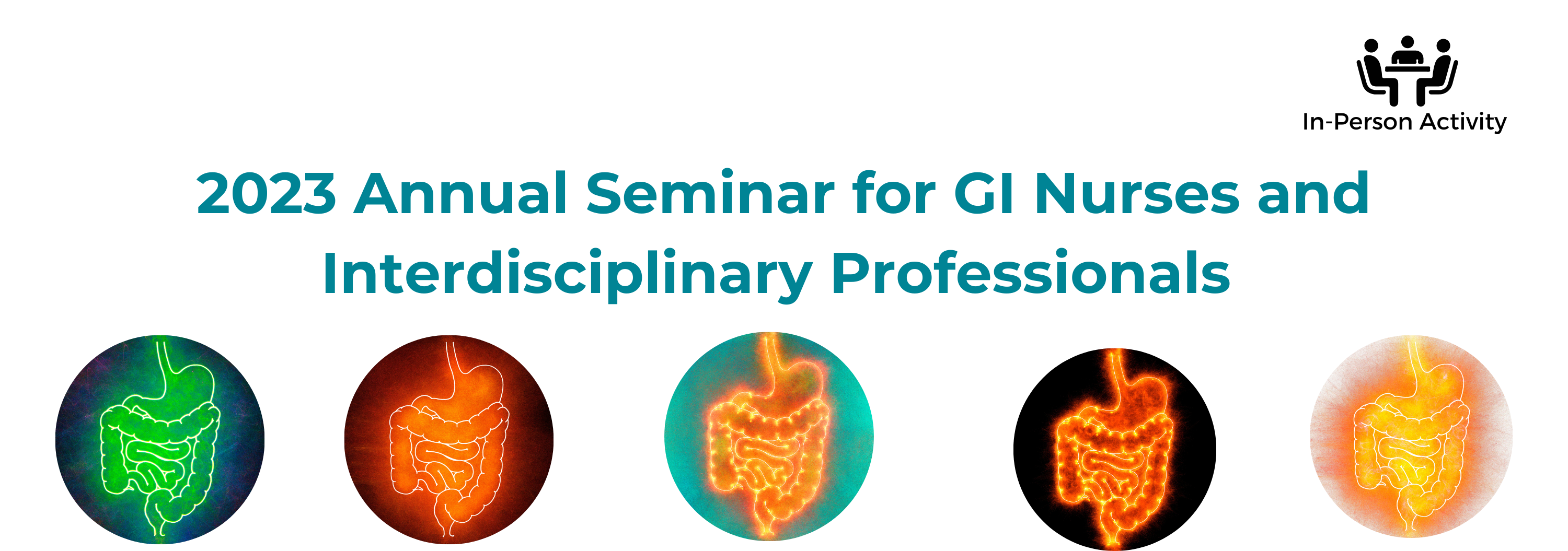 2023 Annual Seminar for GI Nurses and Interdisciplinary Professionals ...