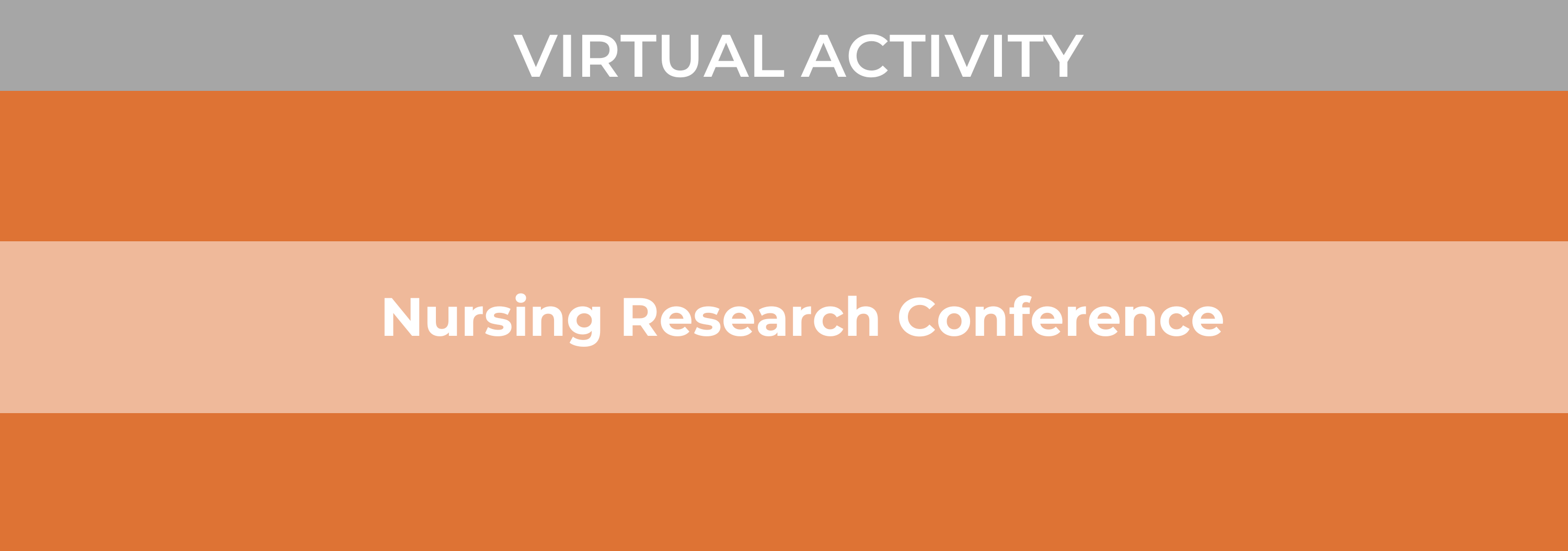 2022 Nursing Research Conference: Caring Science-Embracing Practice ...