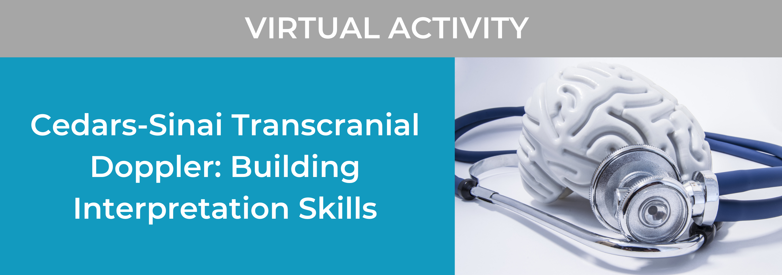 Cedars-Sinai Transcranial Doppler: Building Interpretation Skills ...
